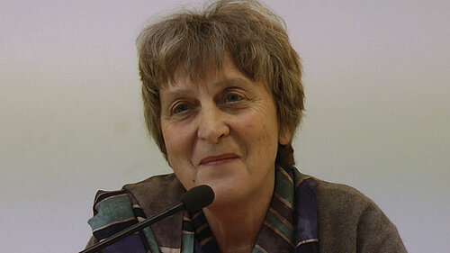 Florence Giust-Desprairies : Les groupes d’analyse de pratiques